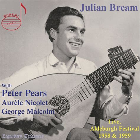 ジュリアンブリーム Bream Julian