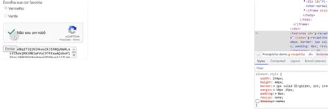quebrar captcha com python automatize esse processo