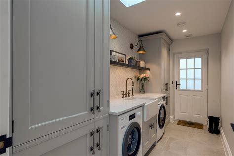 Form And Function Daniel Ramsay Kitchens Harpenden