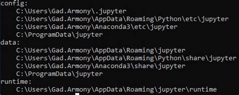 Jupyter Lsp Crash When Jupyter Lab Start Directory Is In A Different Drive Issue