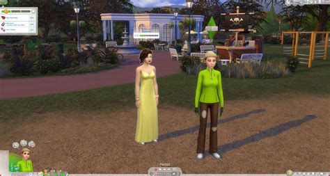Simda Dating App The Sims 4 Mods Curseforge