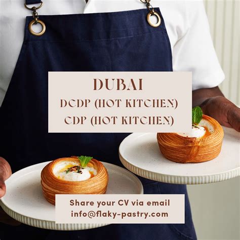 Job Opportunity For Dcdp And Cdp Avinash Gupta