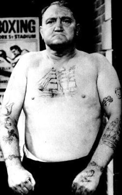 Arthur Ernest Mullard Biography English Comedian