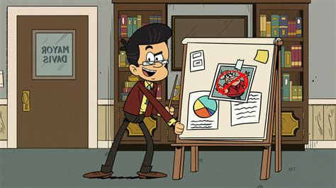 Vic Mcgillicuddygallery The Loud House Encyclopedia Fandom