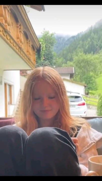Lilli Falk Hinter Der Kamera Youtube