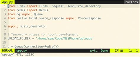 Must Have Vim Plugins That Will Change Your Workflow