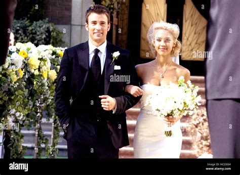 Fantastic Four Rise Of The Silver Surfer Chris Evans Jessica Alba