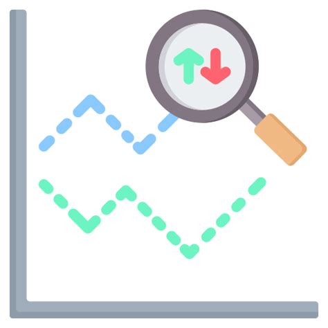 Predictive Analysis Generic Color Fill Icon Freepik