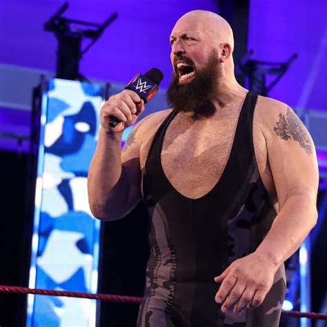 Big Show Wrestler House