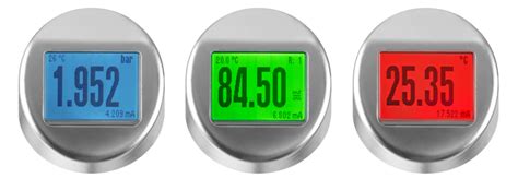 Pac50 Conductivity Sensor Baumer Usa