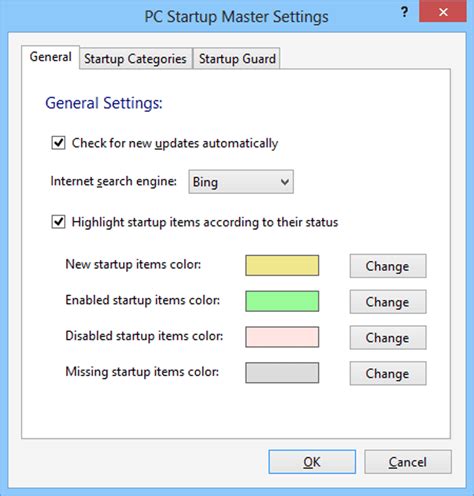 Startup Master - Download