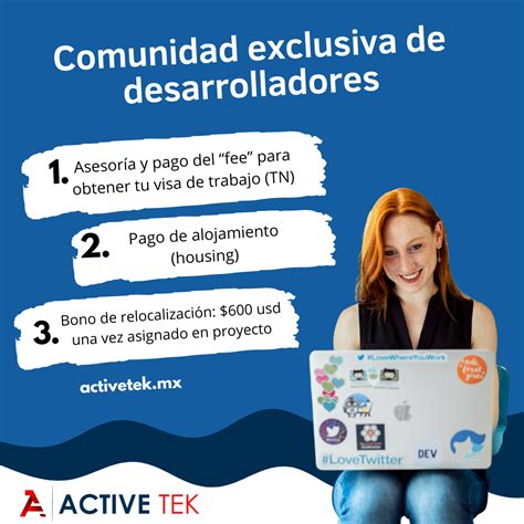 Active Tek Corporation Comunidad Exclusiva De Desarrolladores Se Parte De La Red Global Con