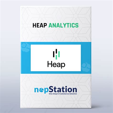 Nopstation 1 Ecommerce Solution Provider Heap Analytics Plugin For