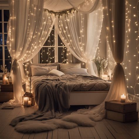 Bed Room Design For Couple All For One