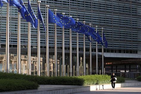 7월로 미룬 트럼프 ‘50 관세미국 Eu 합의 가능성 불투명