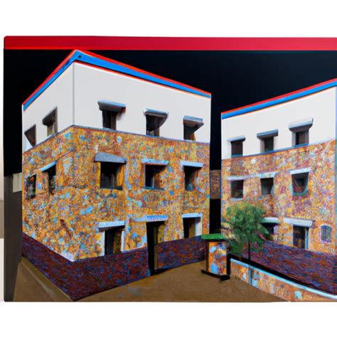 Arquitectura Huasteca Viviendas Y Edificaciones