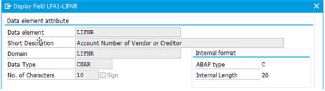 Sap Number Range Shenanigans Mda Blog