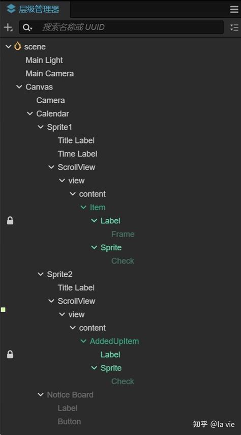 Cocos Creator游戏实战》签到日历实现思路（包含常规日历） 知乎