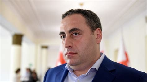 გიორგი ვაშაძე ნინო ლომჯარიას განცხადებას უსამართლოს უწოდებს