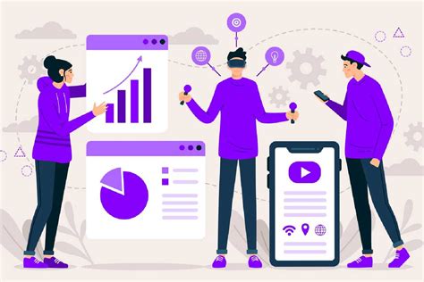 Why Your Business Needs A Mobile App 5 Key Benefits