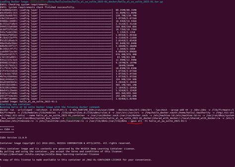 Failing To Compile Onnx To Hef 18 By Pierrem General Hailo Community