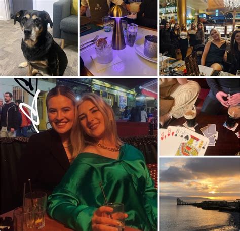 Sinead Killalea On Linkedin After An Amazing 9 Months With The Most Incredible Team Who Have