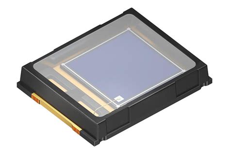 News New Photodiode From Ams OSRAM Improves Performance In Visible And IR Light Applications