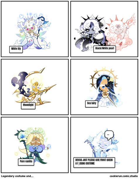 Legendary costume by XxFedortheofficialxX on DeviantArt