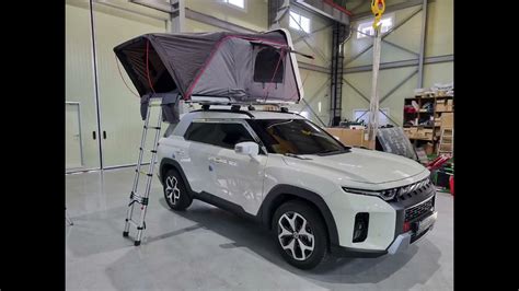 토레스 루프탑텐트 하드탑텐트 확장형루프탑텐트 루프박스 가로바 사이드어닝 캠핑트레일러 캠핑발전기 일체형루프박스 휴고코리아 대구 경북 울산 총판 카뷰티 차박 낚시 캠핑