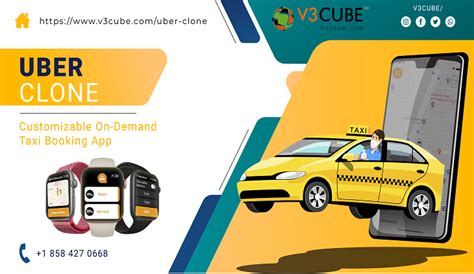 Recent Upgrades To The Rule Online Taxi Marketplaces Uber Clone App Nerdilandia