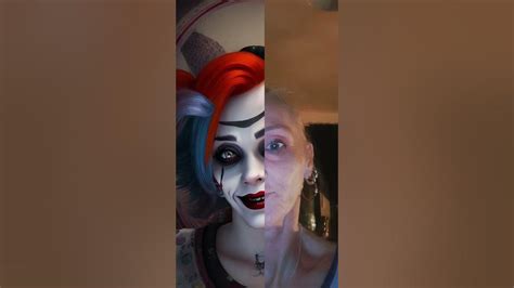 Amazing Face Filter Effectsfacefilter Transformation Cool Effects Youtube