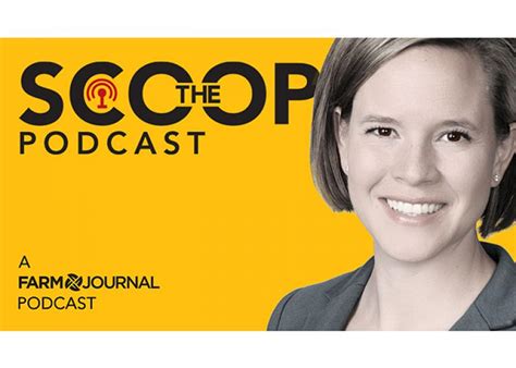 The Scoop Podcast One Ag Retailer Is Bringing Climate Smart Grant Work