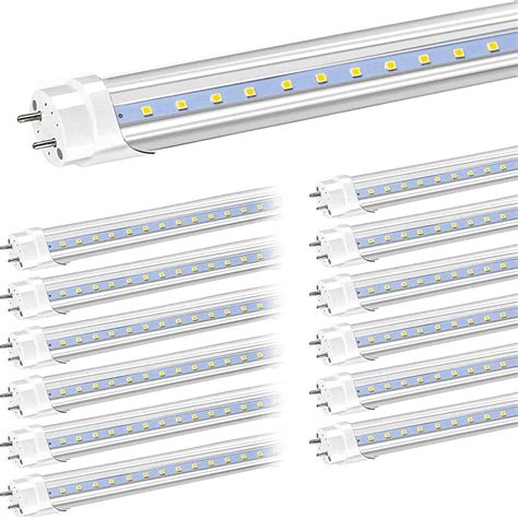 Amazon Ca LED Retrofit Fluorescent