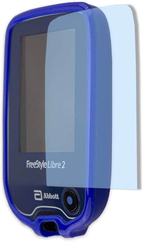 Amazonca Freestyle Libre Case
