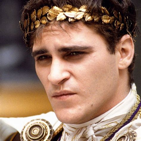 Commodus Gladiator 2000 Commodus Gladiator Gladiator Movie