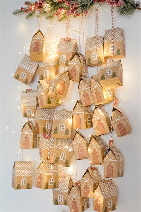 Advent Calendar Ideas 2024 For Adults Effie Mechelle