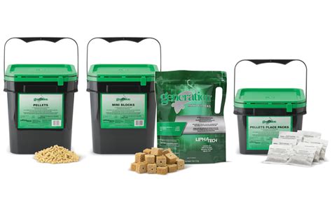 Generation Bait Liphatech