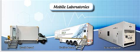 Mobile Units Berkito