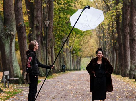 انواع نور طبیعی در عکاسی لنزوکم