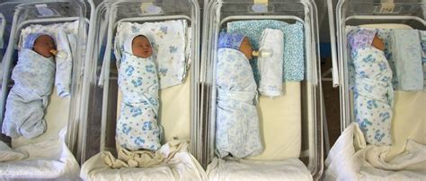 Как рождаются дети. Фоторассказ про один день в роддоме — Блог Ольги ...