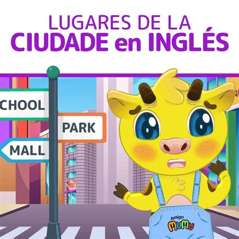 Comidas En Inglés Amigo Mumu