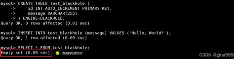 【mysql】存储引擎mysql存储引擎 Csdn博客