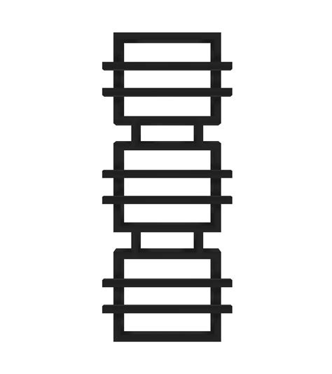 Сушка для рушників Fadey купити з доставкою