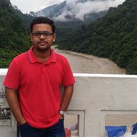 Arindam Karmakar Researcher Doctor Of Philosophy National Institute Of Technology