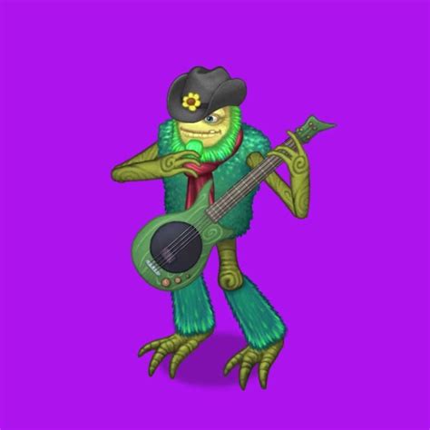 Shugabass Purple Screen 1 Shugabush Island My Singing Monsters