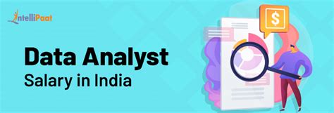 Data Analyst Salary In India Freshers And Experienced 2022