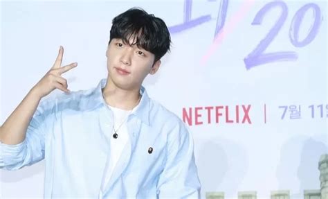 10년 몸 담았던 스타쉽 떠난 정세운 의미심장한 메시지 남겼다