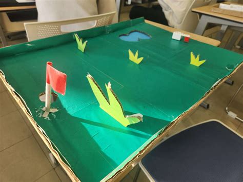 toioでgo！ protopedia