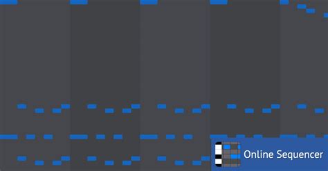 War Without Reason Online Sequencer