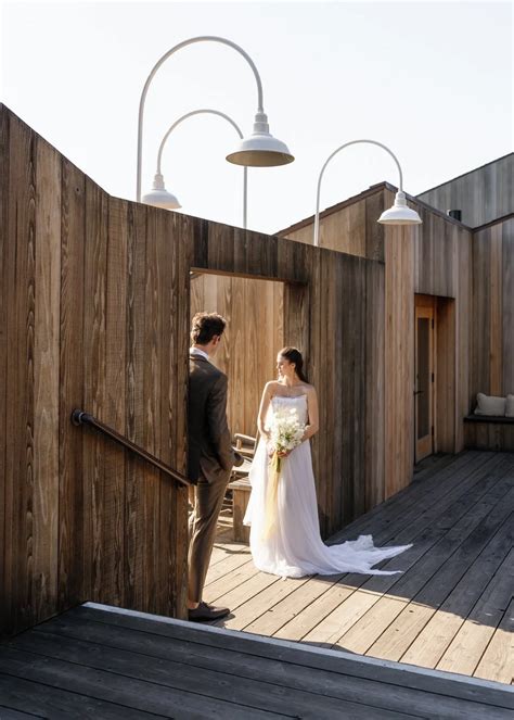 Sea Ranch Wedding 60 Photos